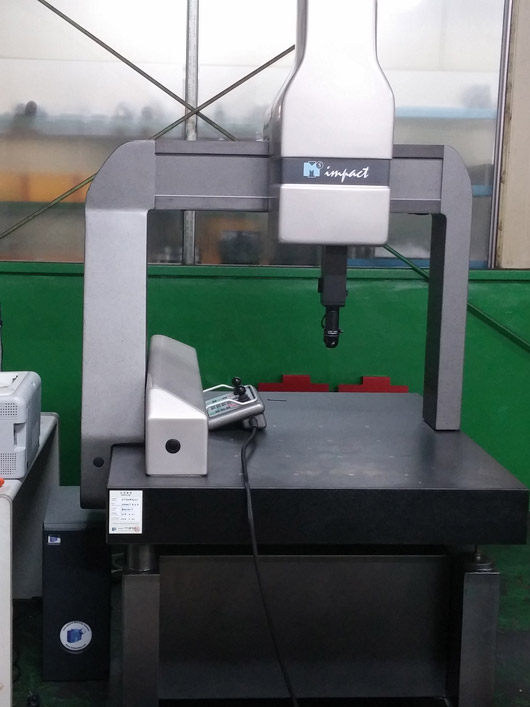 cmm-used | 와이오텍